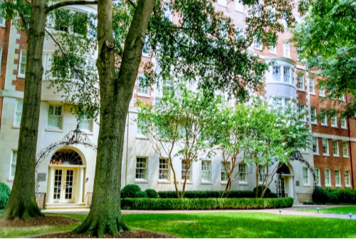 Early Admissions Results for Class 2029